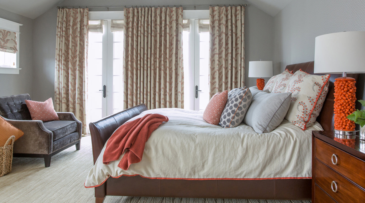 Bedroom Furniture – Alexandra Rae Interior Design