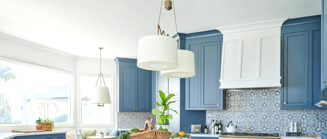 Lighting – Alexandra Rae Interior Design