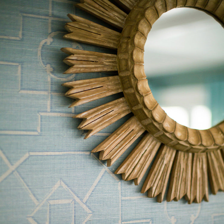 Mirrors – Alexandra Rae Interior Design