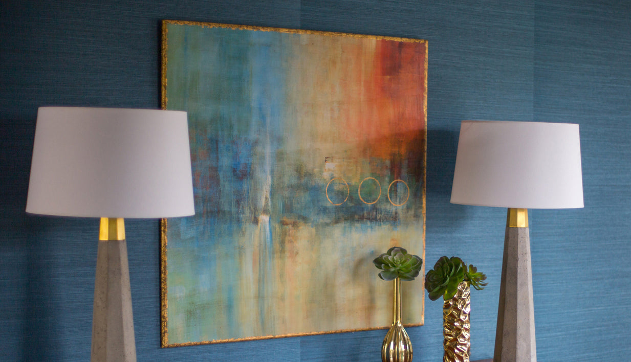 Art By Scale – Alexandra Rae Interior Design