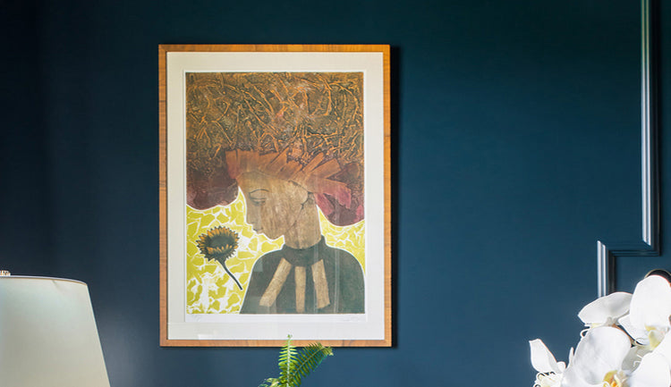 Art – Alexandra Rae Interior Design