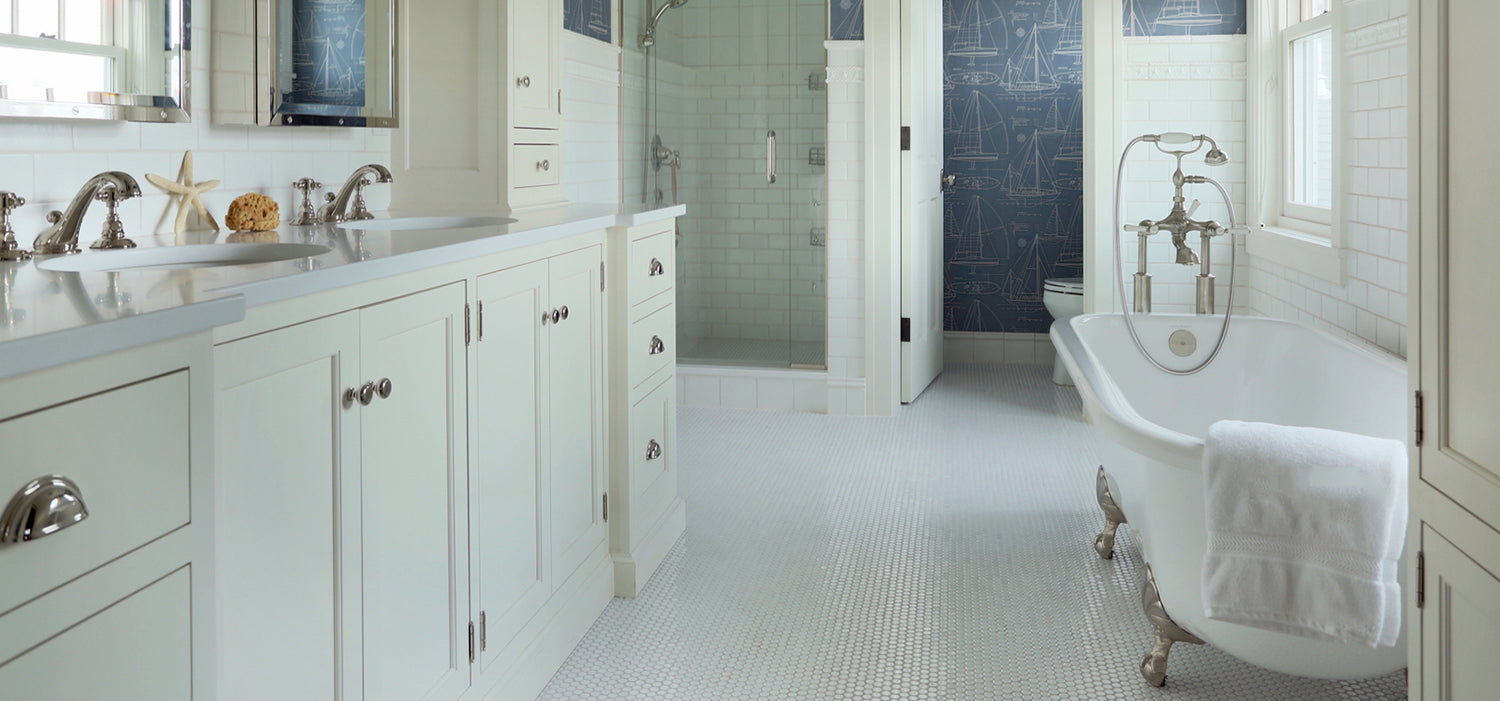 Bath – Alexandra Rae Home