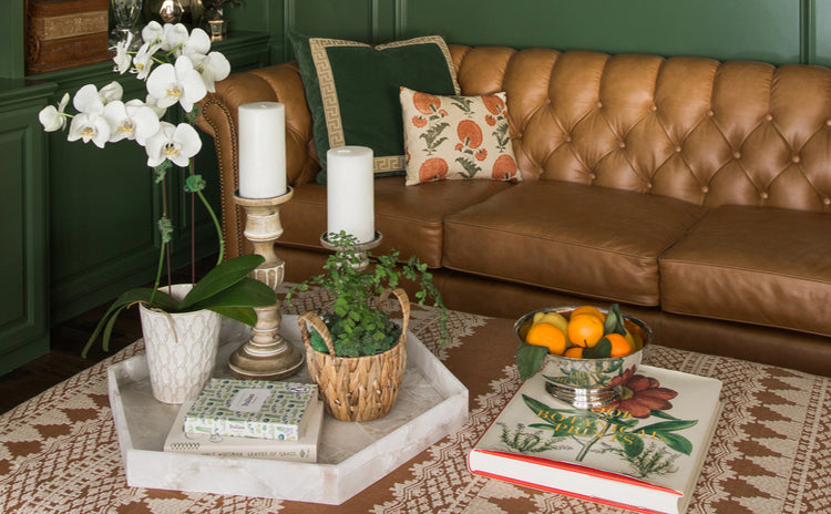 Decor – Alexandra Rae Home