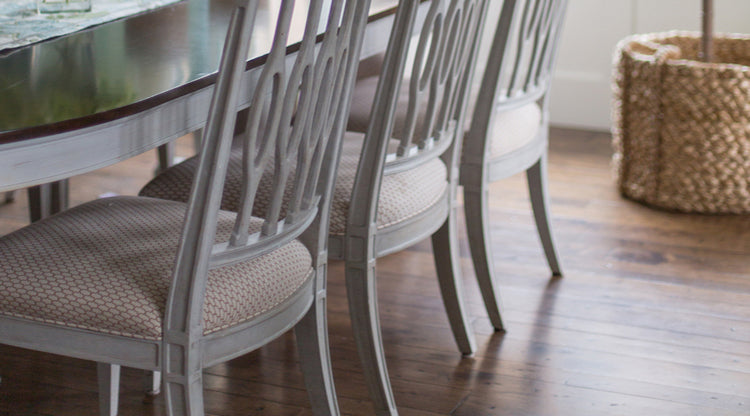 Dining Chairs – Alexandra Rae Interior Design