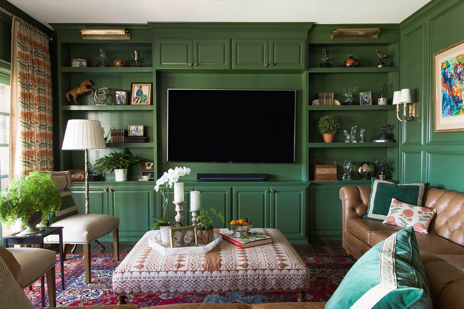 Floor Lamps – Alexandra Rae Home