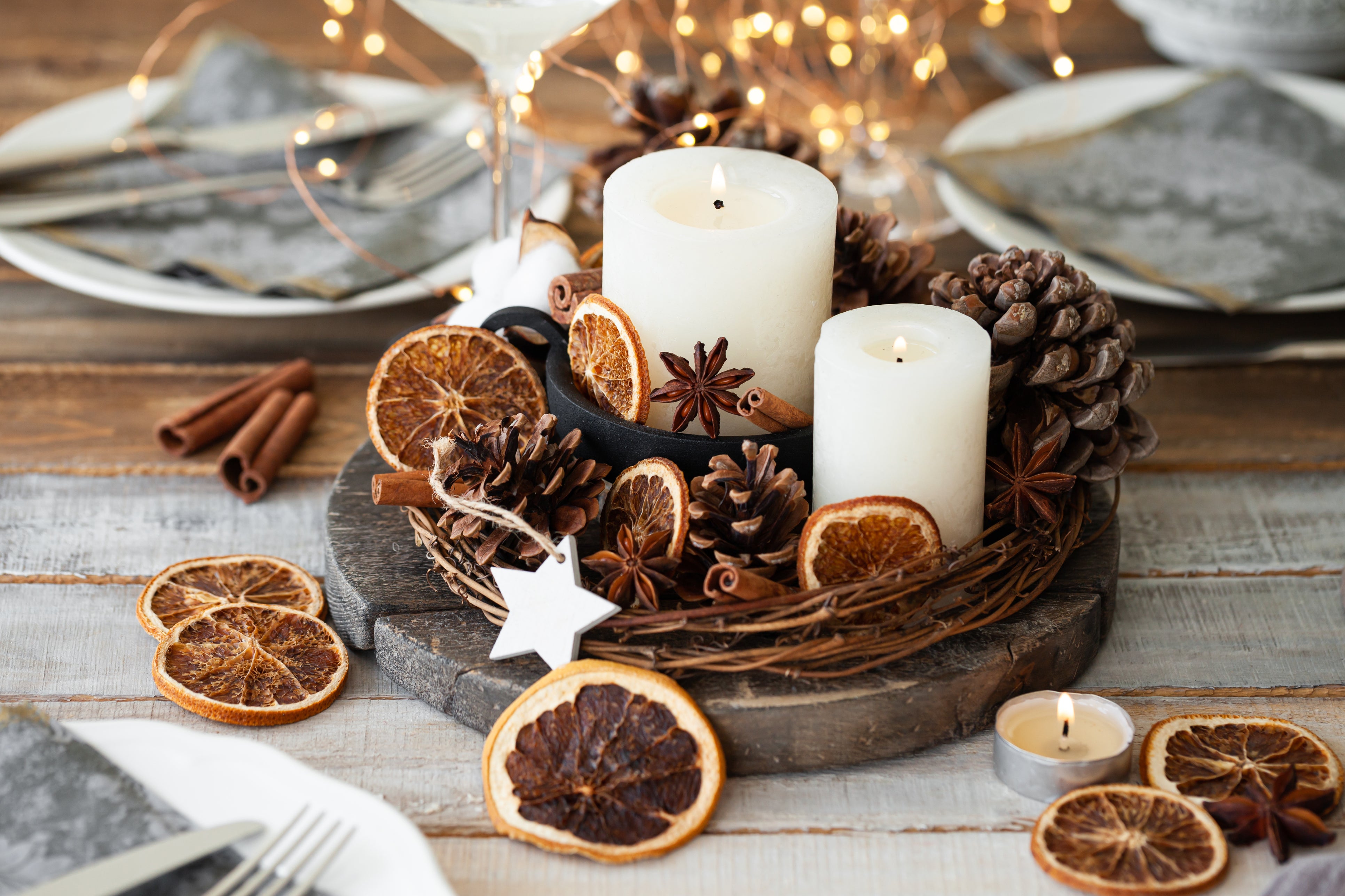 Holiday – Alexandra Rae Interior Design