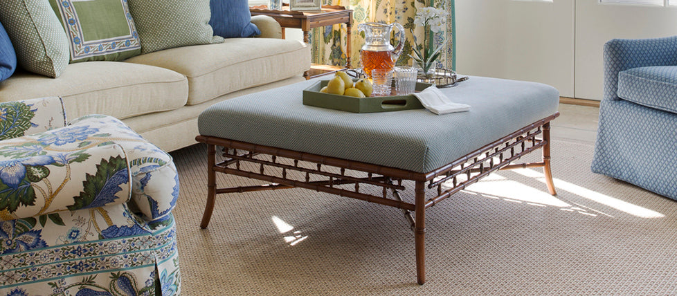 Coffee Tables – Alexandra Rae Interior Design