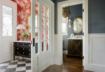 alexandrarae.com – Alexandra Rae Interior Design