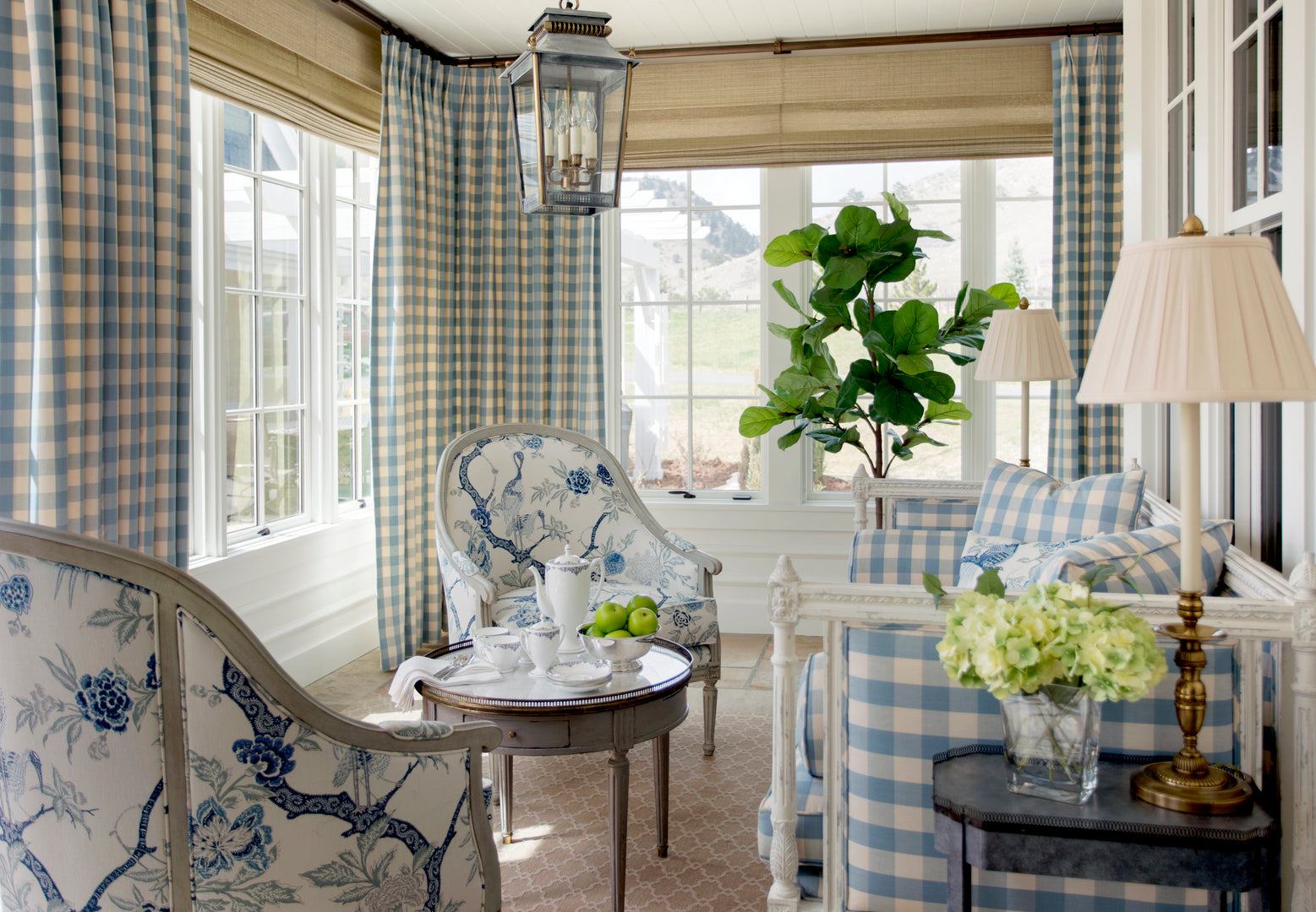 alexandrarae.com – Alexandra Rae Interior Design