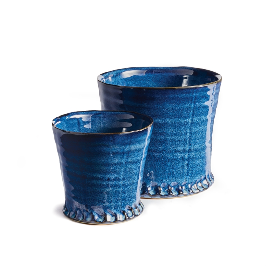 SHELBY POTS, Set of 2 – Alexandra Rae Interior Design
