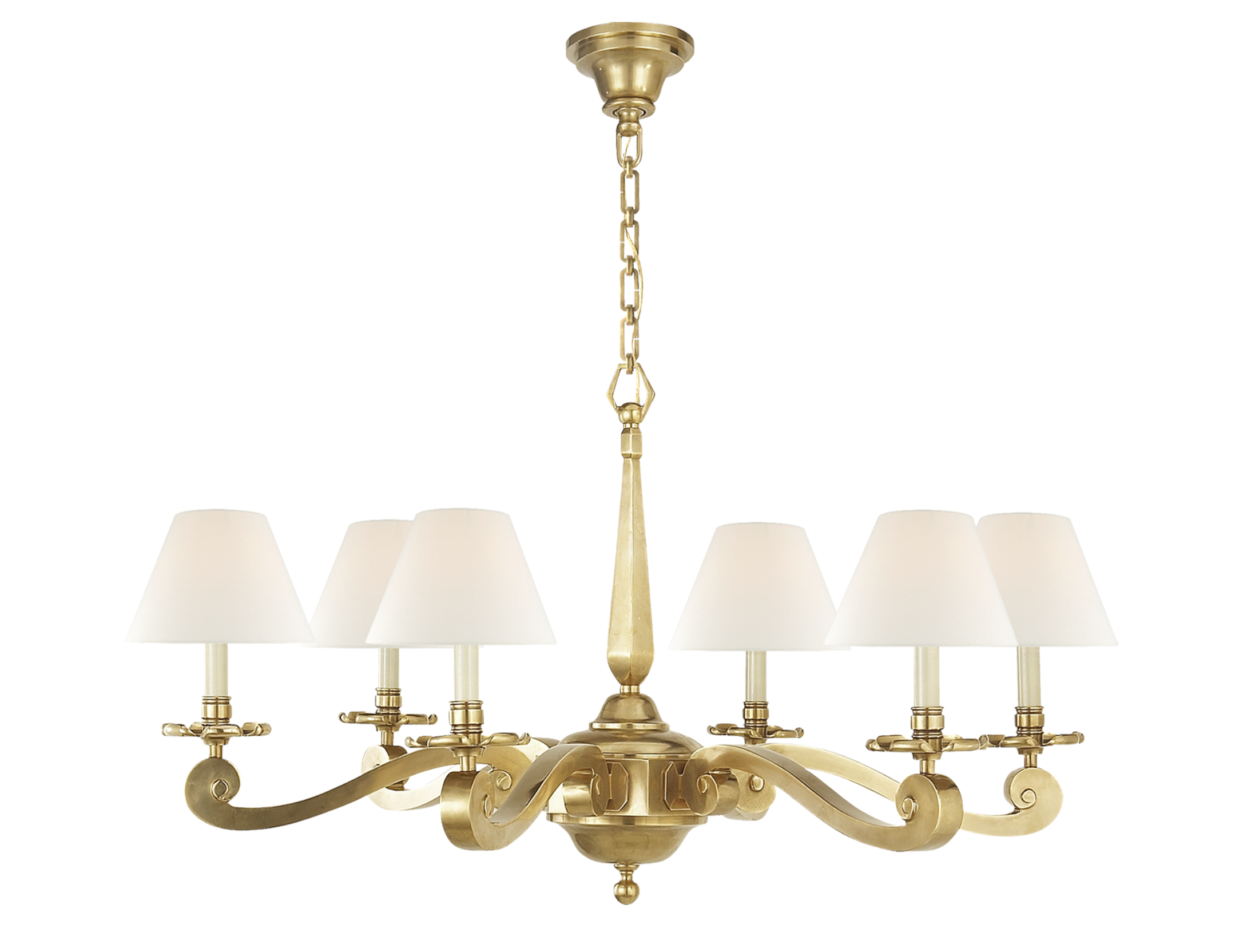 Myra Chandelier – Alexandra Rae Interior Design